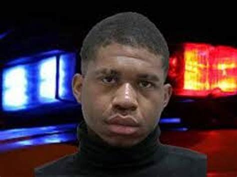 Revolving Door High Risk Offender Charged In Sex Attack Eight Days