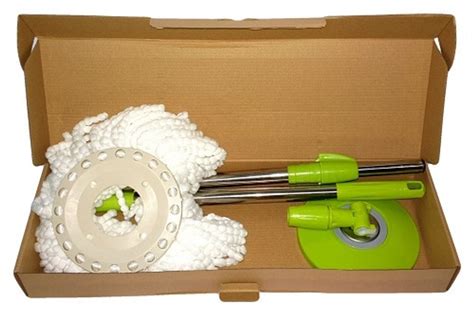 Spin Mop Handle Replacement Set Irova Innovation Sdn Bhd 1054380 T