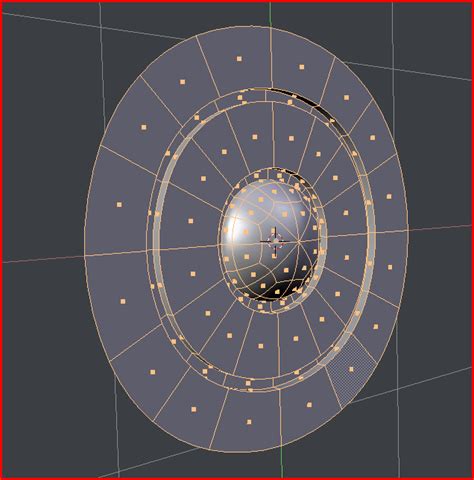 Extrude Plane Problem Basics And Interface Blender Artists Community