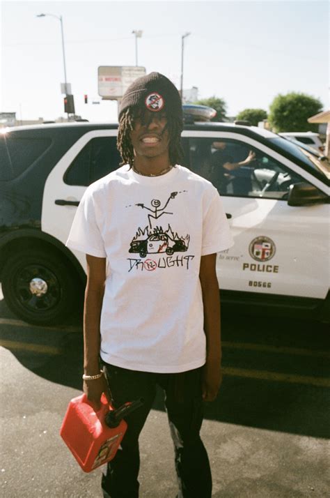 Summer 19 Drought