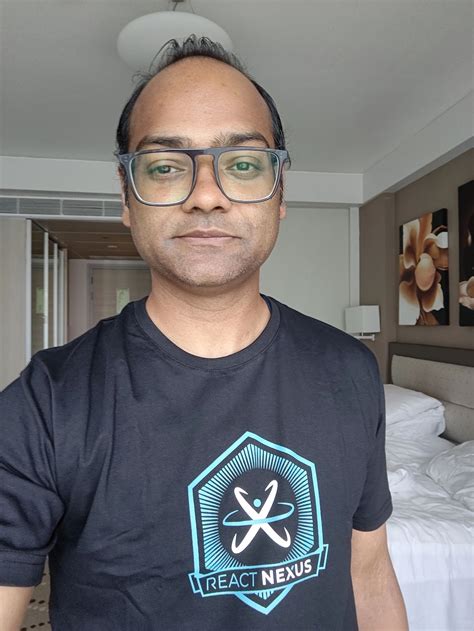 Santosh Yadav ️ React Nexus On Linkedin Ngbe Reactnexus