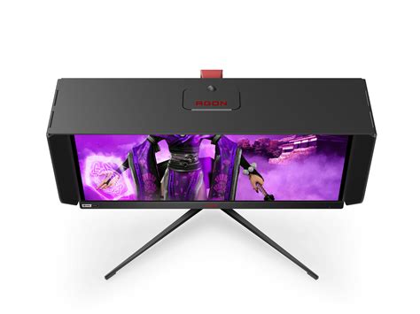 AG254FG AGON PRO 24.5" Premium Gaming Monitor - AOC Monitor