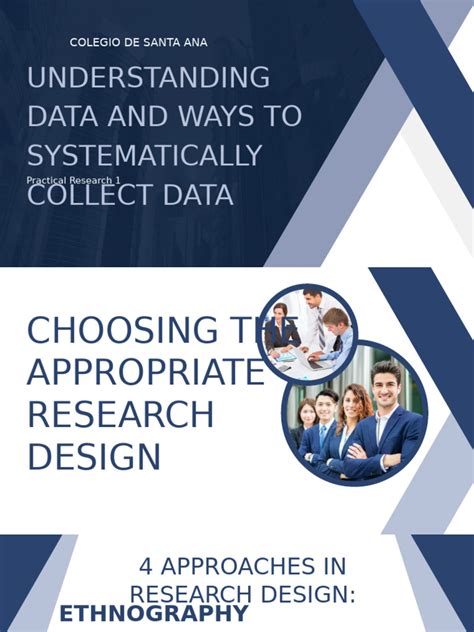 Understanding Data And Ways To Systematically Collect Data Pdf