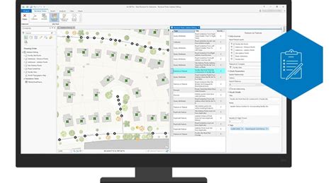 Arcgis Data Reviewer Data Quality Management