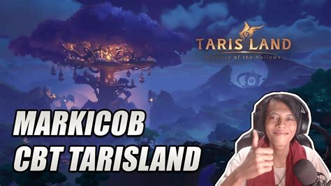 Letsgo Nyobain Cbt Tarisland Youtube