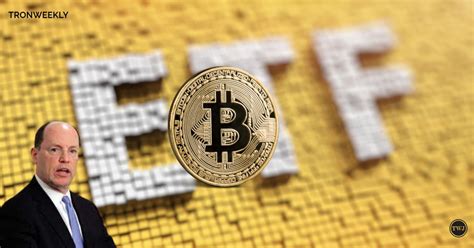 Better Markets CEO Warns Against Bitcoin ETF Approval Citing Manipulation Risks