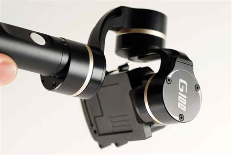 Stabilisateur Gopro : notre comparatif pour acheter le meilleur