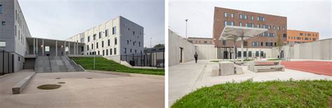 La Prison De Haren Atteint La Finale Des The Plan