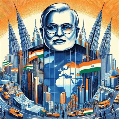 Morgan Stanley Upgrades India To Standout Overweight 🚀