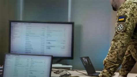 В Україні розгортають систему обліку військових Імпульс подробиці Veteran Com Ua