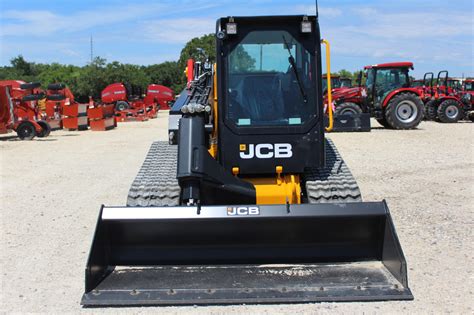 JCB 3TS 8T Teleskid Equipment Listings Hendershot Equipment