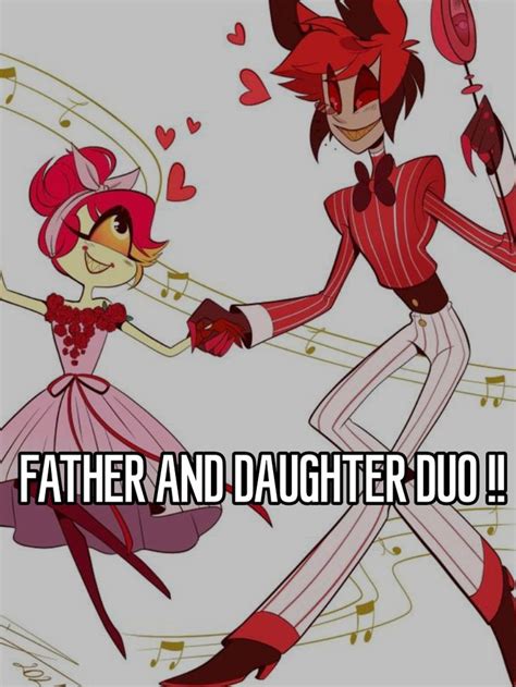 Theyre So Father Daughter Coded En 2024