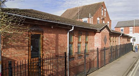 Masjid E Umar Gloucester Prayer Time Mosque Near Me