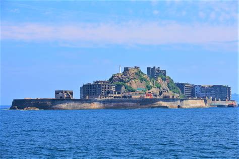 端島 ファイナルアクセス