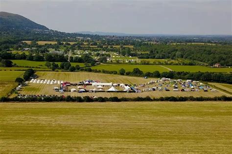 Europes Biggest Sex Festival Swingfields Happening An Hour From Welsh