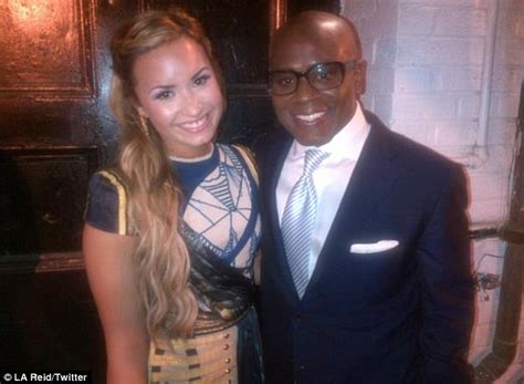 X Factor Usa Judges Britney Spears And Demi Lovato Join New Look Panel
