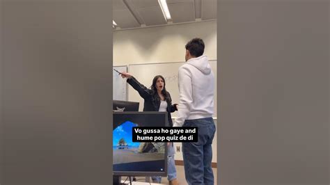 Coding Teacher Se Pyaar Ka Izhaar😳collegecoding Collegelife Codinghacks Coder Python Ai