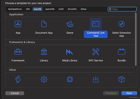 Macbook配置opengl环境glfwglew Csdn博客