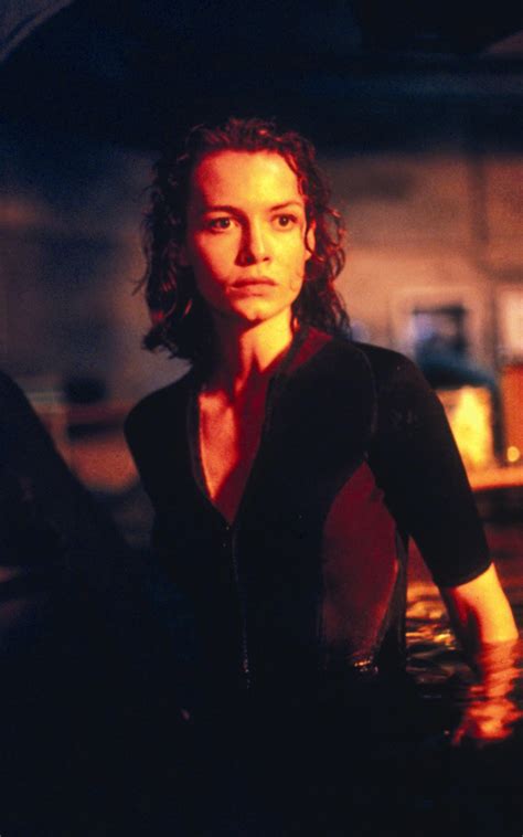 Deep Blue Sea Movie Review Film Essay