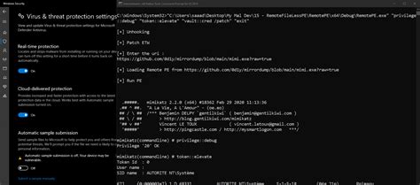 Github Kungia09runpe