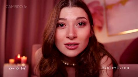 Eva De Vil 30 Year Old Virgin Cambro Nude