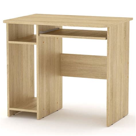 Стіл компютерний СКМ 12 ціна 1462 ₴ купити на Prom Ua Україна