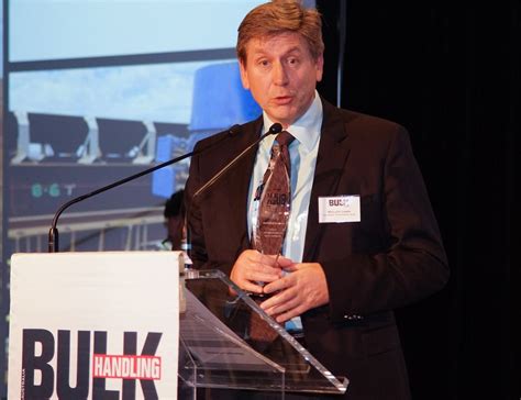 All The Winners From The Australian Bulk Handling Awards Australian Bulk Handling Review