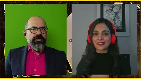 گفتگو با حامد صفاریان دربارۀ بازارهای مالی Youtube