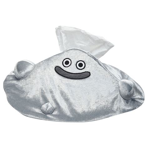 Merch Mart Dragon Quest Goodies