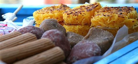 Dulces Tradicionales Lo Mejor Que Hacer En Parras De La Fuente