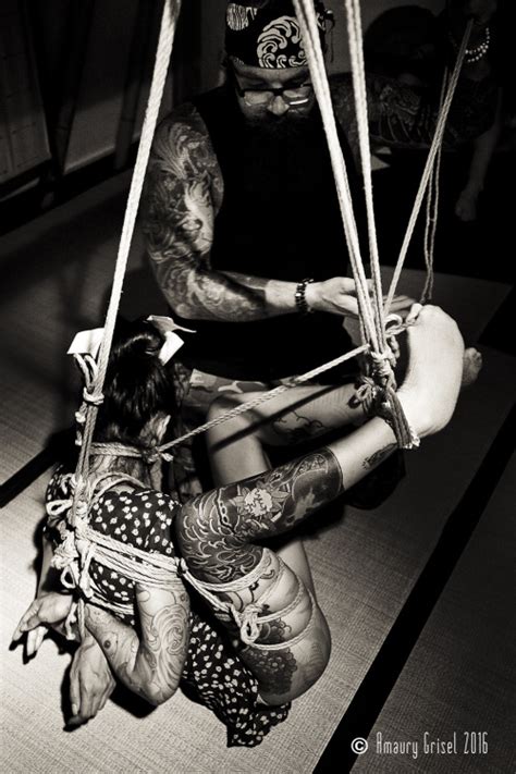 The Art Of Japanese Rope Bondage Shibari From Japan Freeones Forum The Free Munity