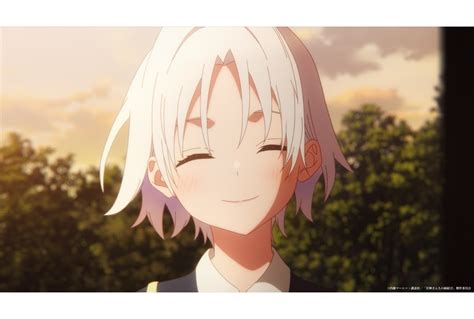 『甘神さんちの縁結び』第17話「送り火と神様との契り」先行場面カット＆あらすじ アニメイトタイムズ