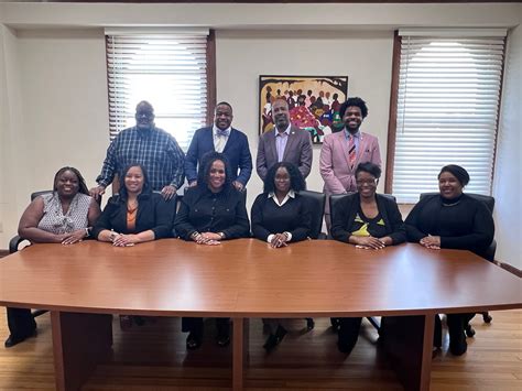 Alpha Alpha Phi Alpha Fraternity Inc General Office Leadership