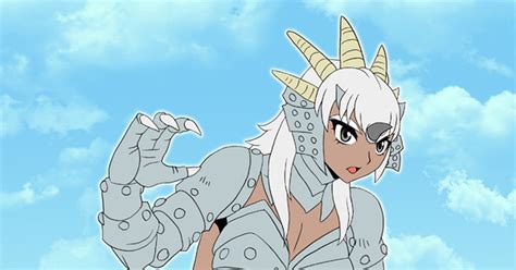 怪獣擬人化 ラー途中版をさぐる！ Topxのイラスト Pixiv