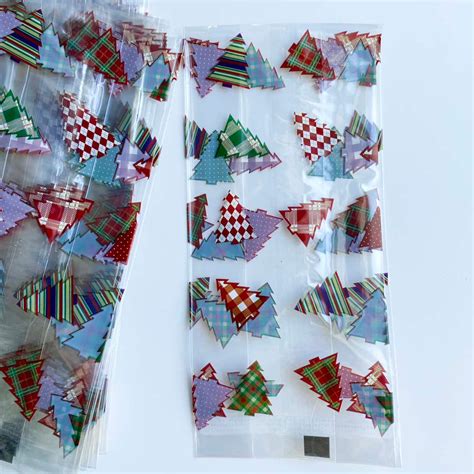 Poly And Cello Bags Confectionery House