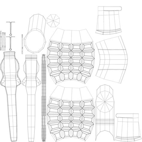 Mk 2 Frag Grenade 3d Model Turbosquid 2295019