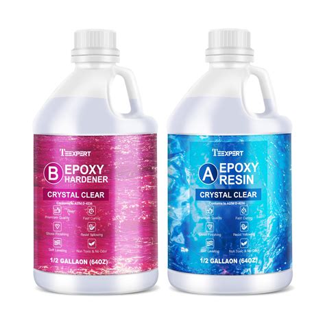 Epoxy Resin