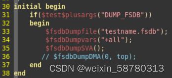 2 用vcs 和vedi 编译 仿真验证环境 windows 环境下vcs verdi 方针 CSDN博客