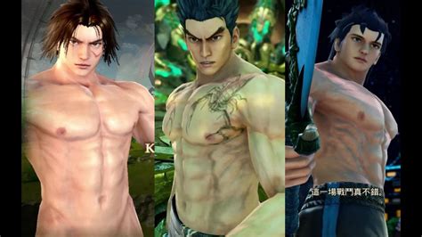 Ryona Battle，cute Talim Sexy Kilik Zasalamel Vs Shirtless Yun Seong