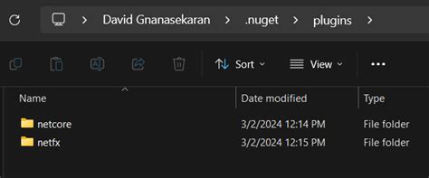Dotnet Tool Install Fails With Azure Devops Artifact Feeds