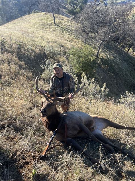 Photo Gallery Fort Hunter Liggett Isportsman