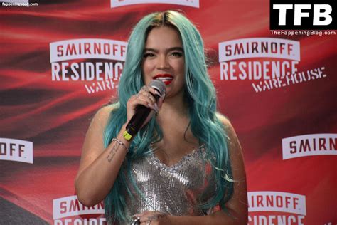 Karol G Karolgfriend Nude Onlyfans Leaks The Fappening Photo Fappeningbook