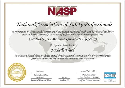 Zachary Ward On Linkedin Safetyfirst Safetyculture