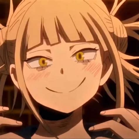 Random Toga Pfp By K4ruku On Deviantart