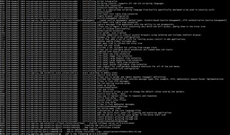 zap baseline against website with service worker · issue 5514