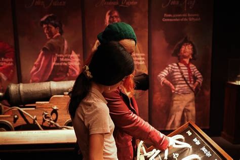 Real Pirates Salem 2025 All You Need To Know Before You Go With