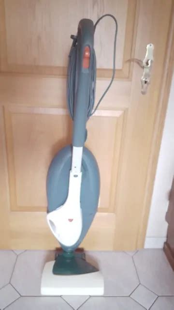 VORWERK KOBOLD 136 Mit EB 351 F Sehr Gut Erhalten EUR 183 00 PicClick DE