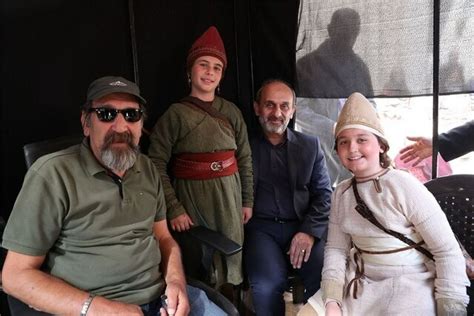 بازیگران سریال موسی کلیم الله داستان و جزئیات پخش