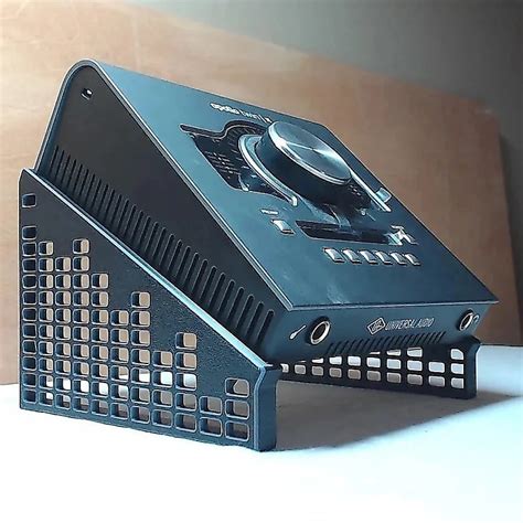 Stand Apollo X4 More Reverb