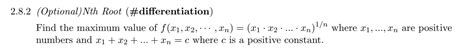 Solved Find The Maximum Value Of The Following Function Find Chegg